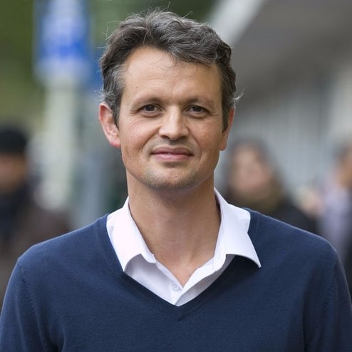 Homepage - 'tWERK(t)