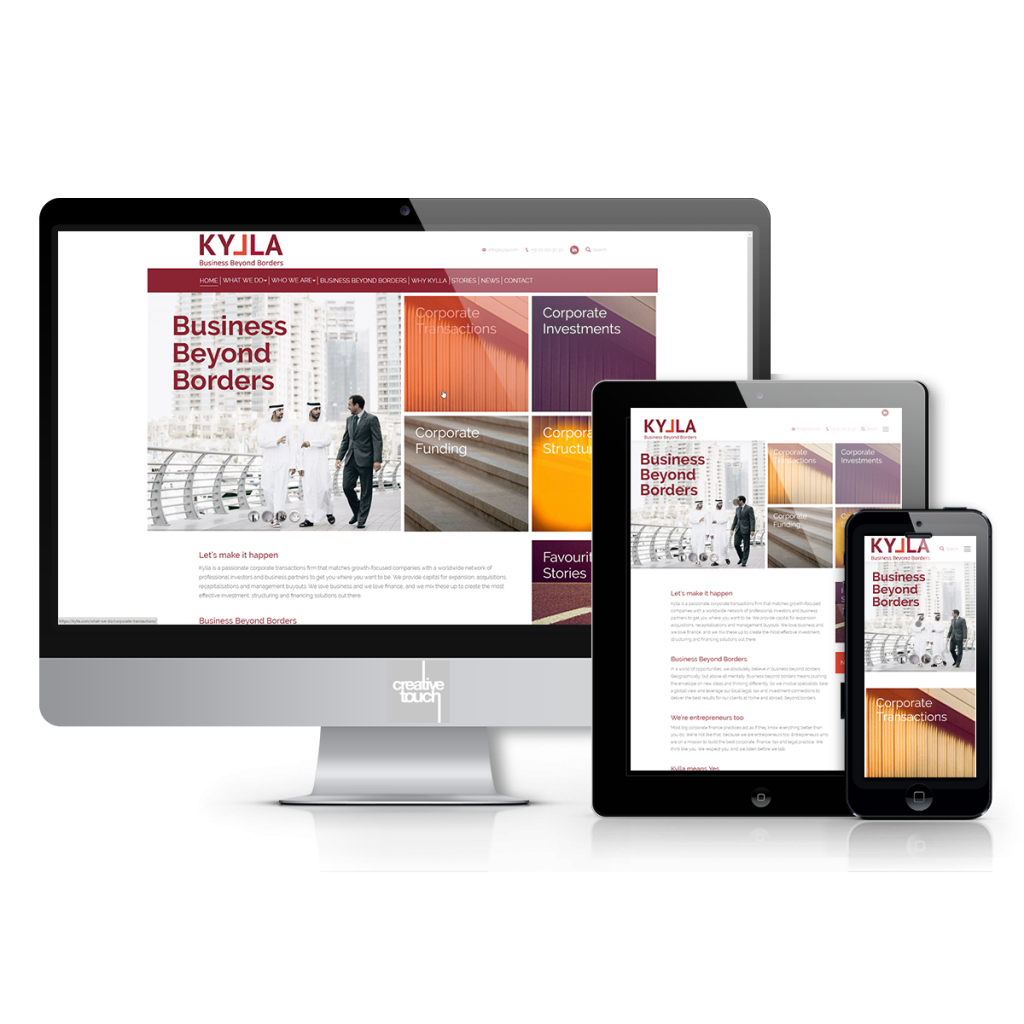 Homepage - 'tWERK(t)